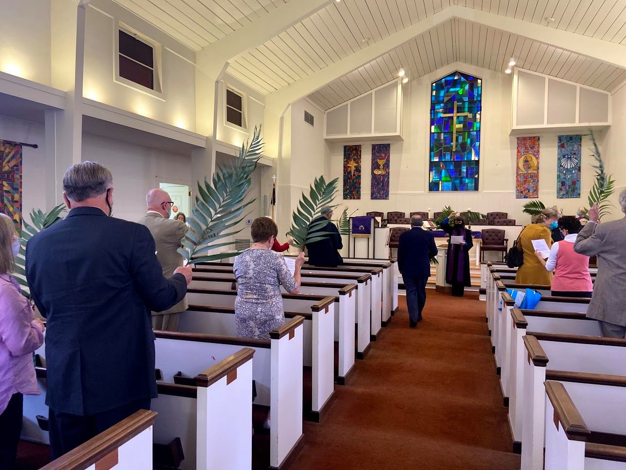 Home | Tryon United Methodist Church