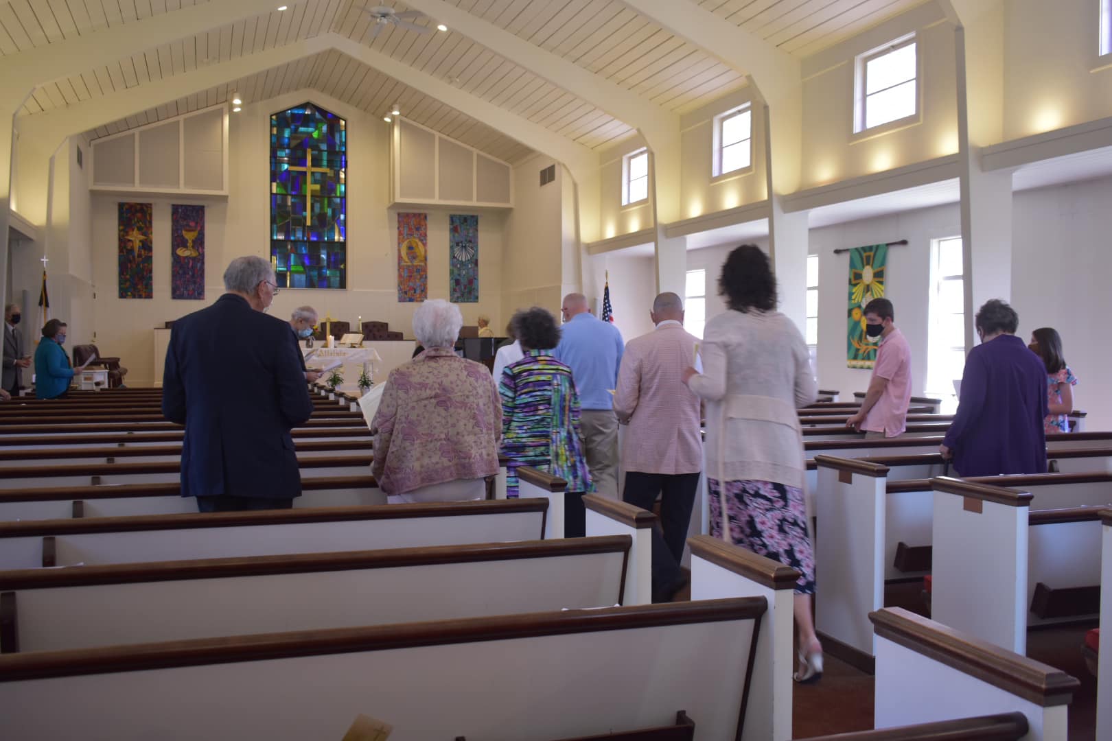 Home | Tryon United Methodist Church