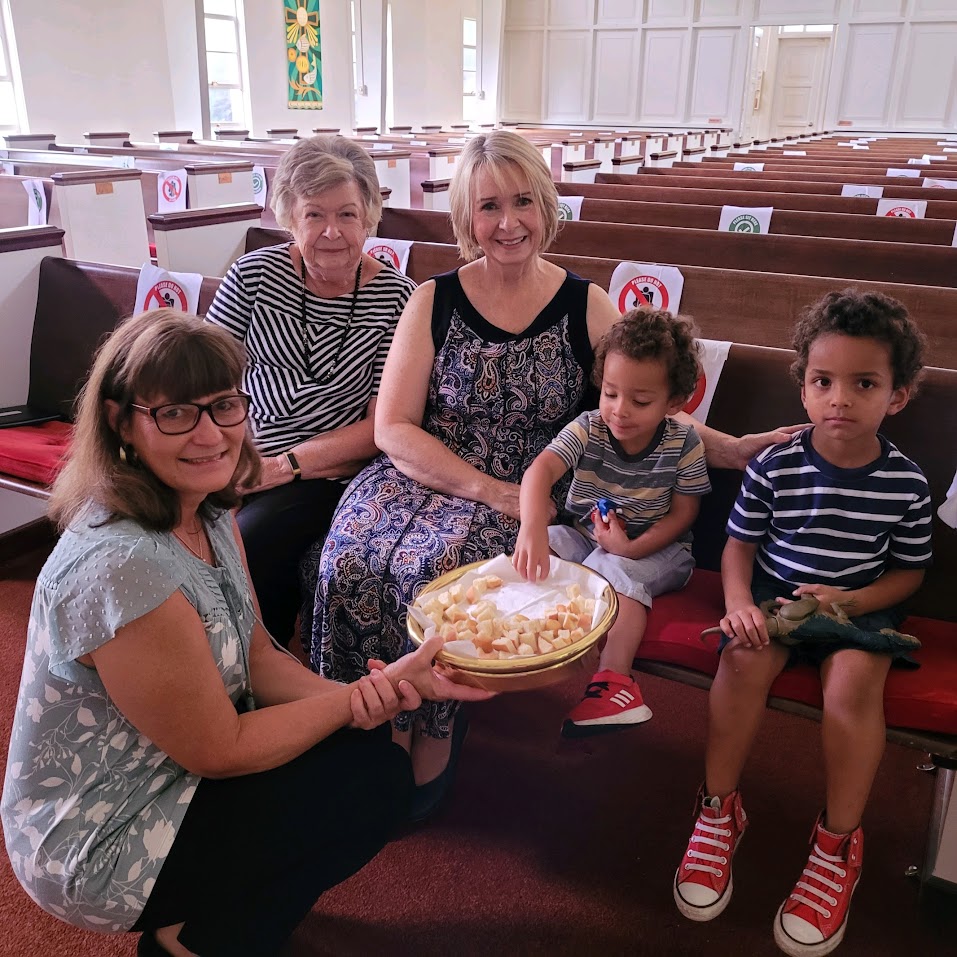 Home | Tryon United Methodist Church