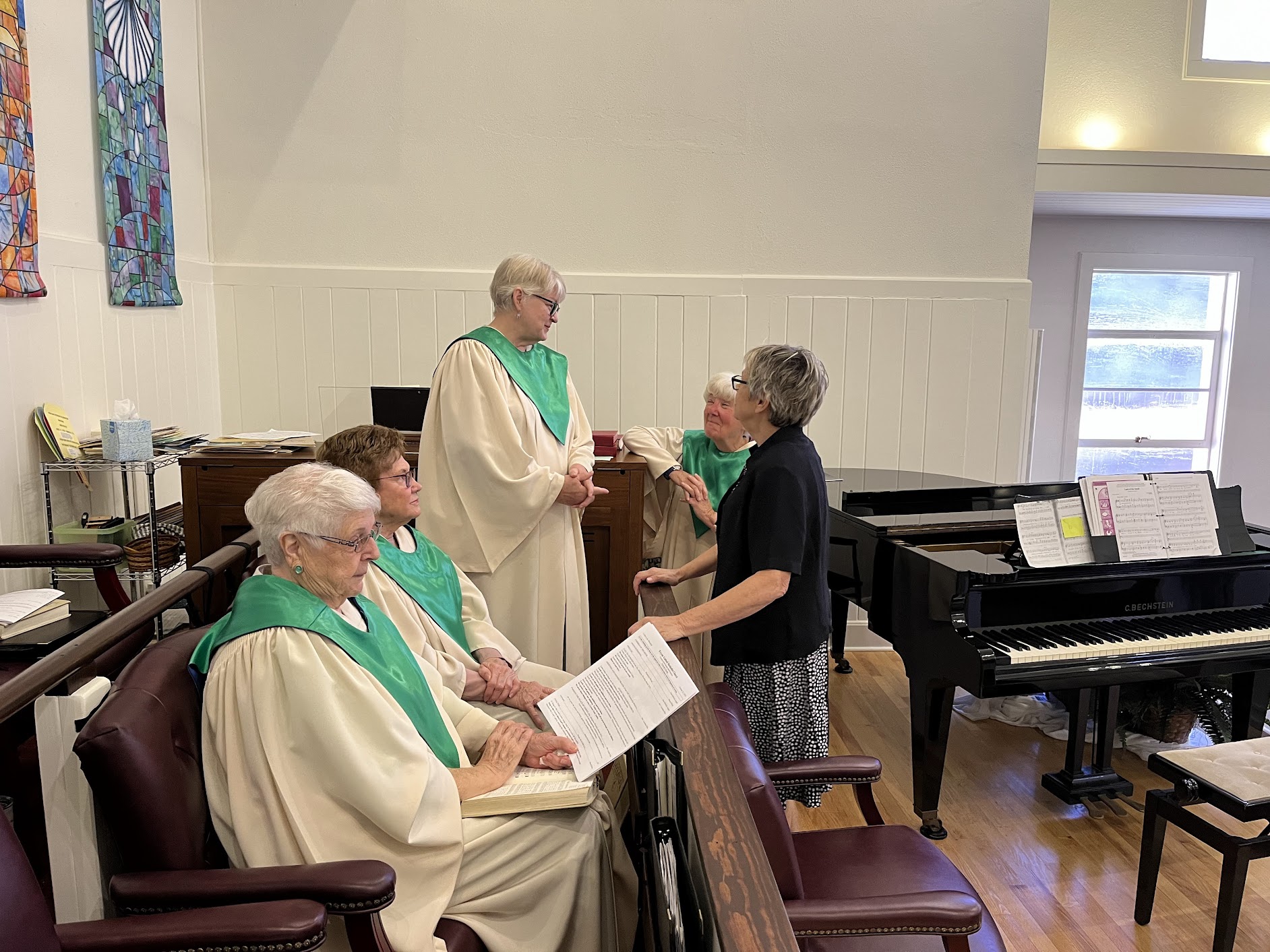 Home | Tryon United Methodist Church