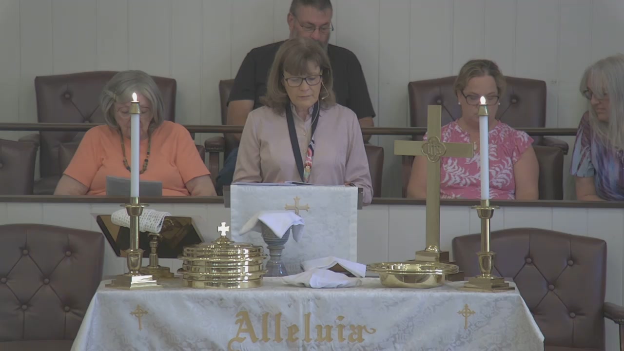 Home | Tryon United Methodist Church